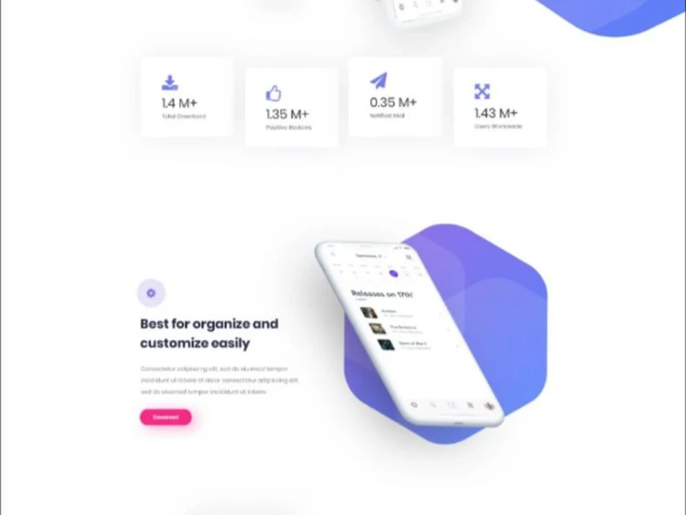 A WordPress Responsive Website with Elementor Pro | Upwork
