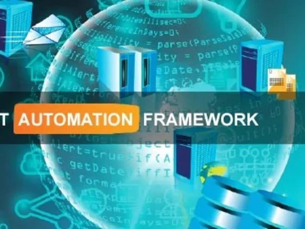 An Automation Test Framework (Java) that works for both iOS or Android ...