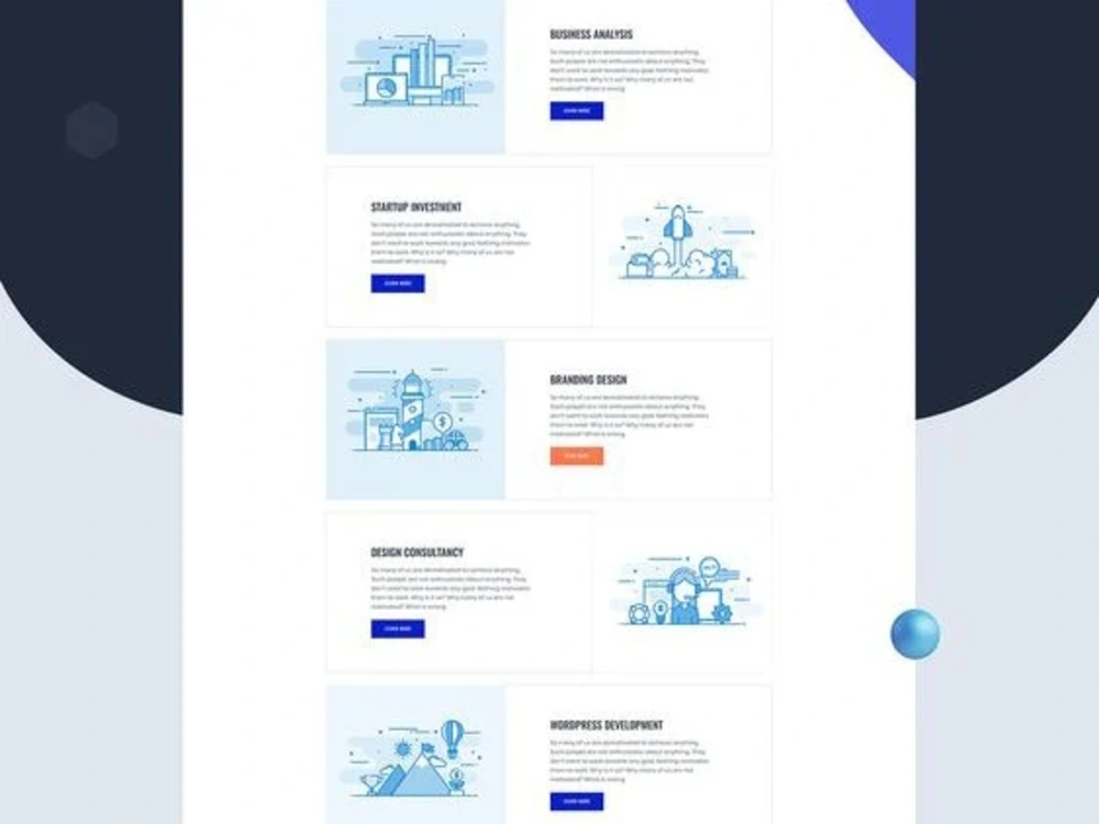 A WordPress Responsive Website with Elementor Pro | Upwork