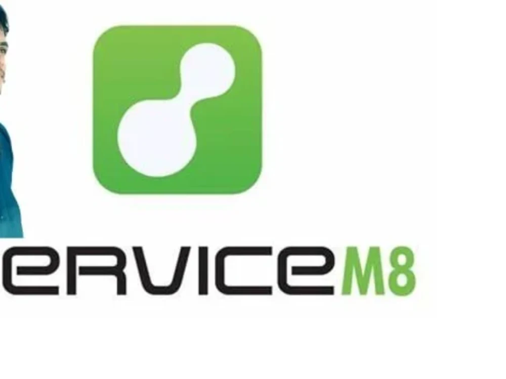 ServiceM8 API automation and integration with 3rd party | Upwork