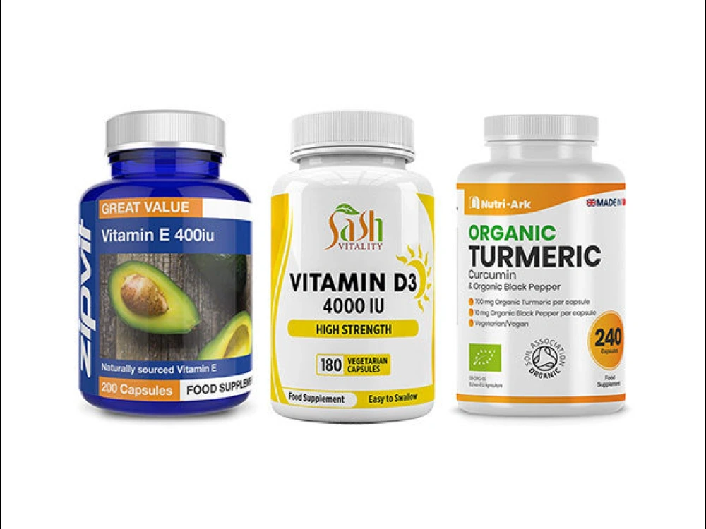 Premium supplements label design, packaging design | Upwork