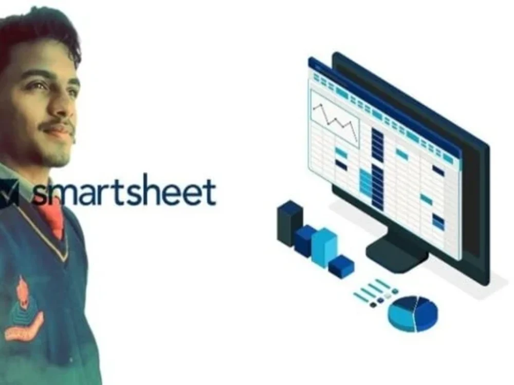 Smartsheet API automation and integration with 3rd party | Upwork