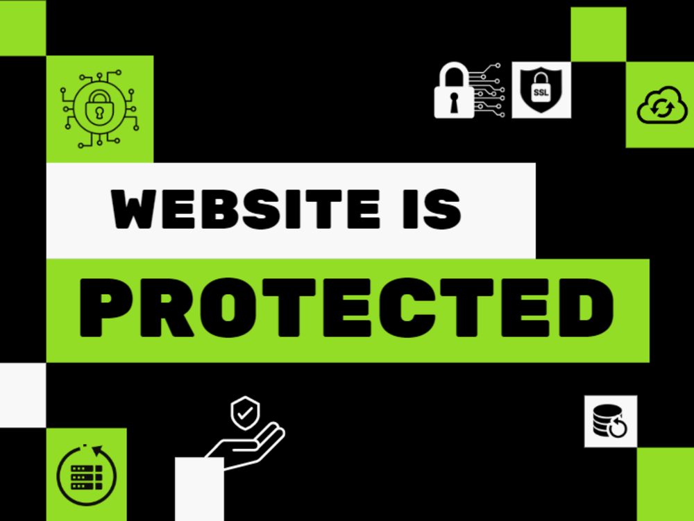 Quick Recover hacked Website, Virus Remove, Restore backup, Malware Removal | Upwork