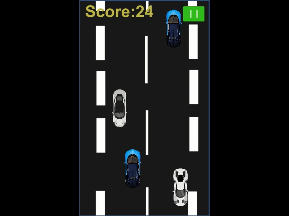 A complete 2D and 3D Game. | Upwork