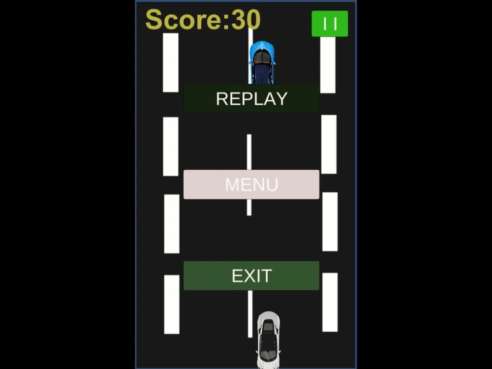 A complete 2D and 3D Game. | Upwork