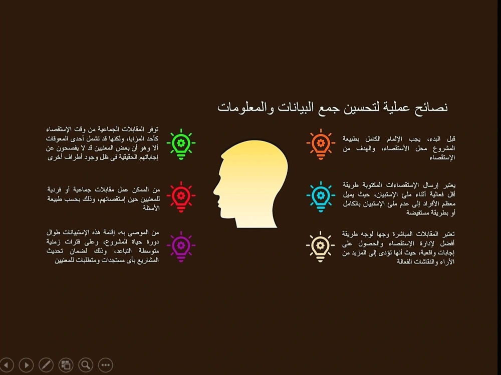 Arabic Reporting & Data Management | Upwork