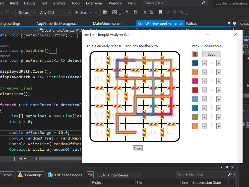 Gui For Your Desktop App Using Qt Python Wpf C Or Electron Javascript