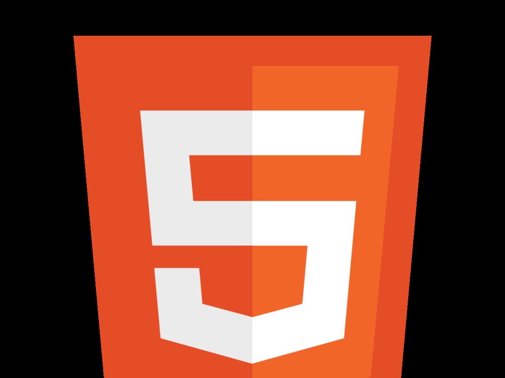 A Custom Website With Html Css Python And Javascript Upwork