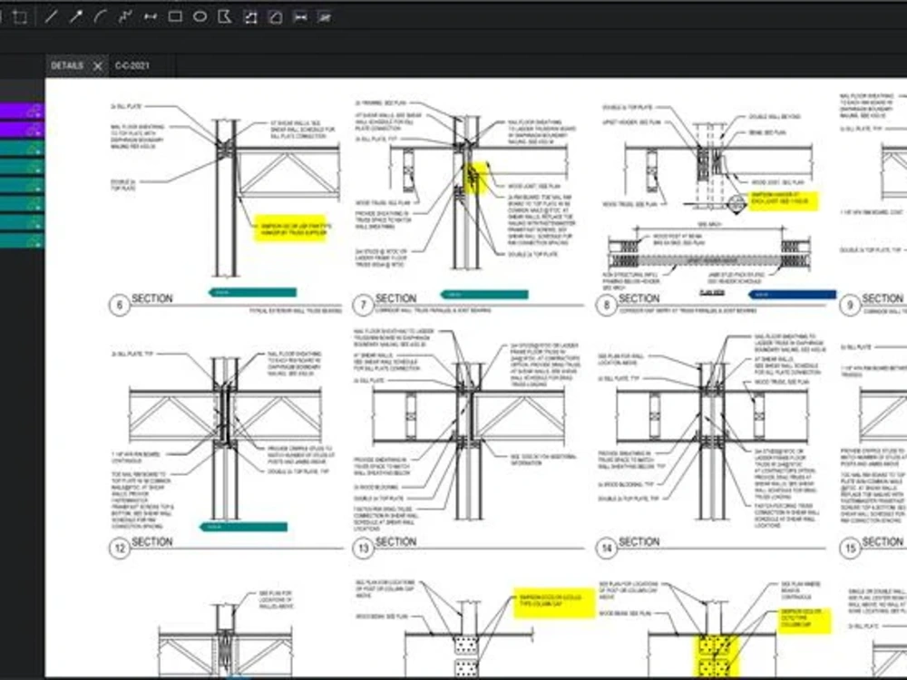 An amazing list of hardware you need for your commercial building | Upwork