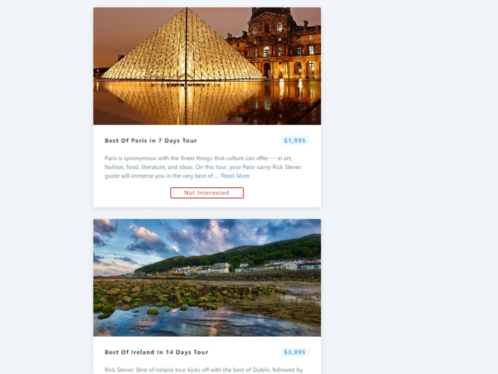 React JS | Front End Developer | JavaScript Developer | Upwork