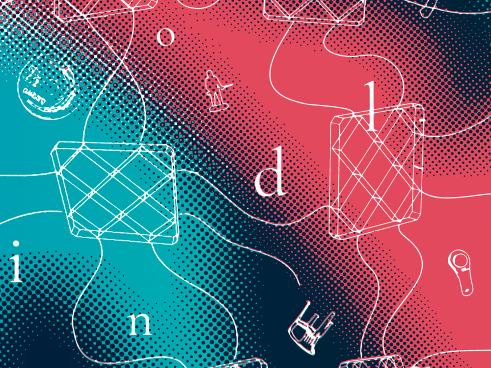 A trippy illustration/poster/flyer for your event or album art | Upwork