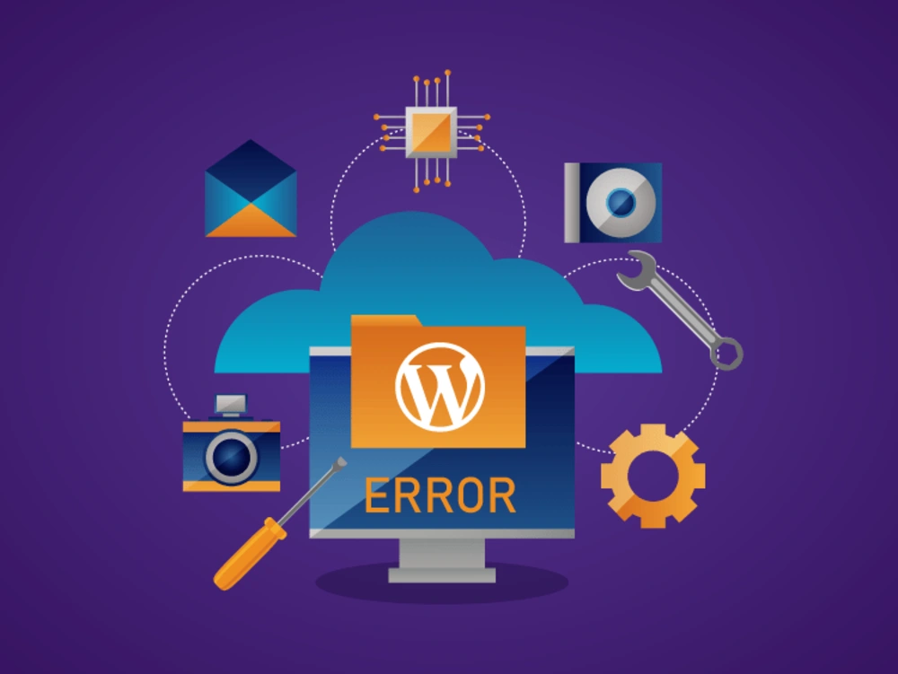 Bug Fixes for your WordPress Site | Upwork