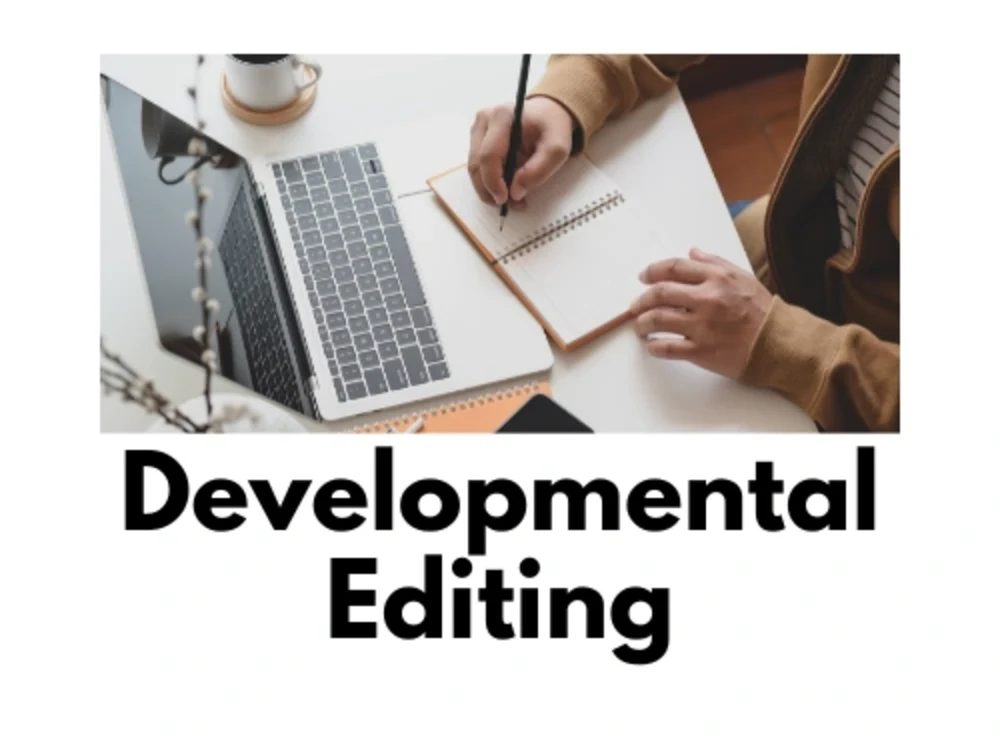 Helpful Developmental Editing for Academic Manuscripts | Upwork