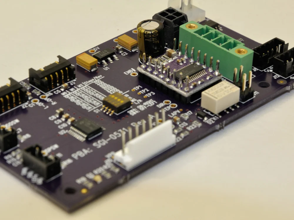 Altium Schematic Capture with Library - Ready to layout | Upwork