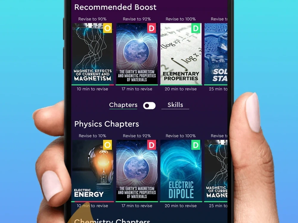 Android Educational App With Kotlin Latest Architecture Jetpack