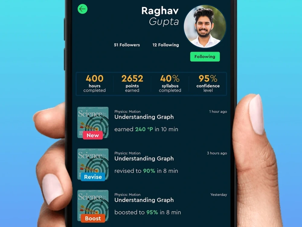 Android Educational App With Kotlin Latest Architecture Jetpack Compose Upwork