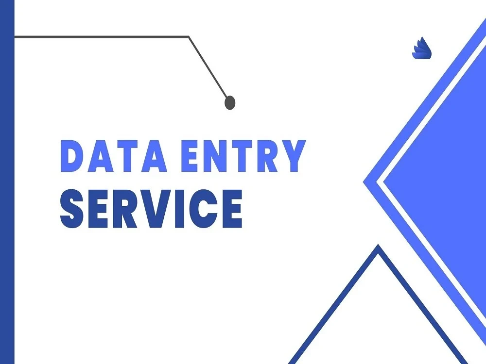 All kinds of Data Entry service | Upwork