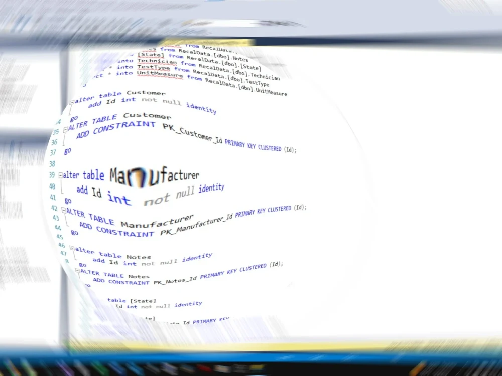 Your Excel or Access Database Upgraded to an Azure Cloud App with Reports | Upwork