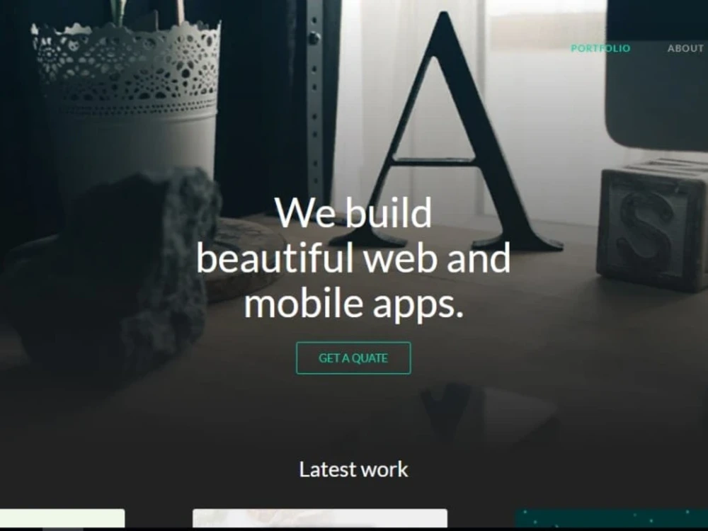 Site layout, Unique design | Upwork