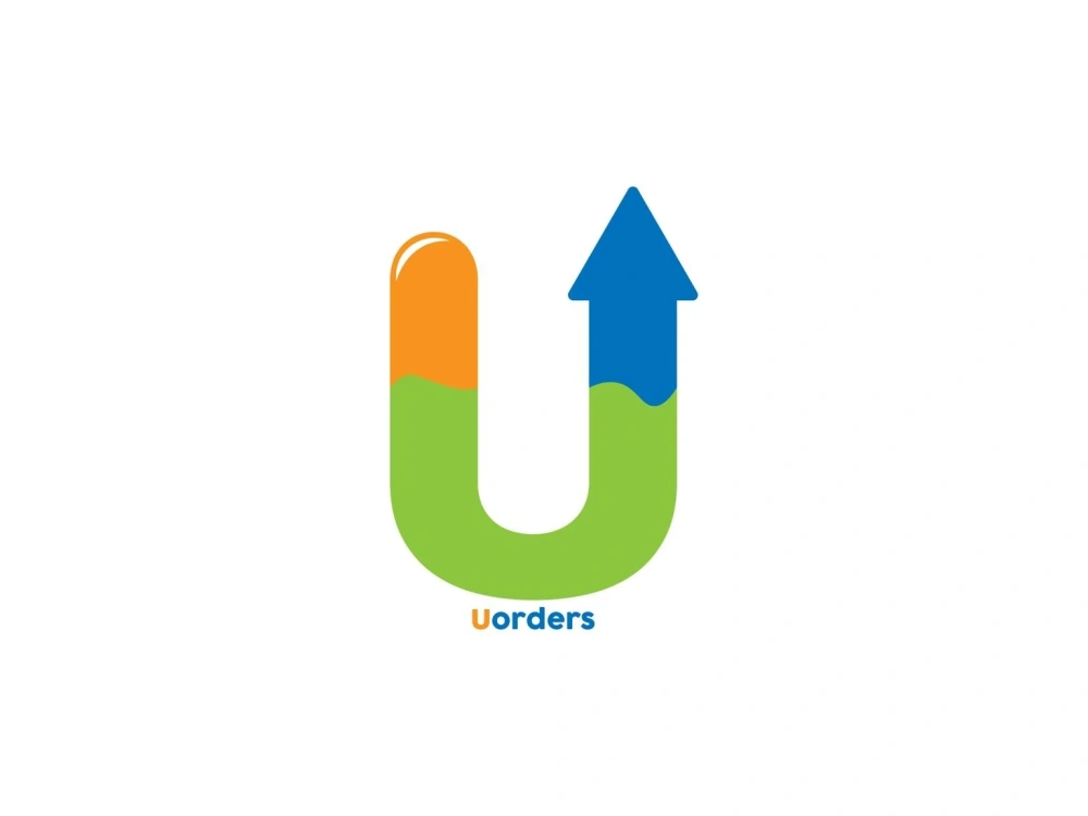 Modern and iconic logo | Upwork