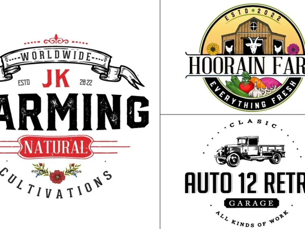 A creative logo and stationery designs for your business | Upwork