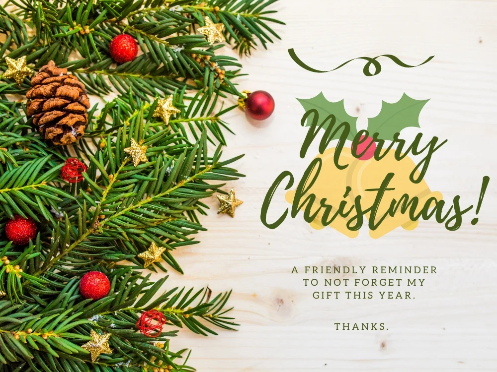 An amazing Christmas card designs | Upwork