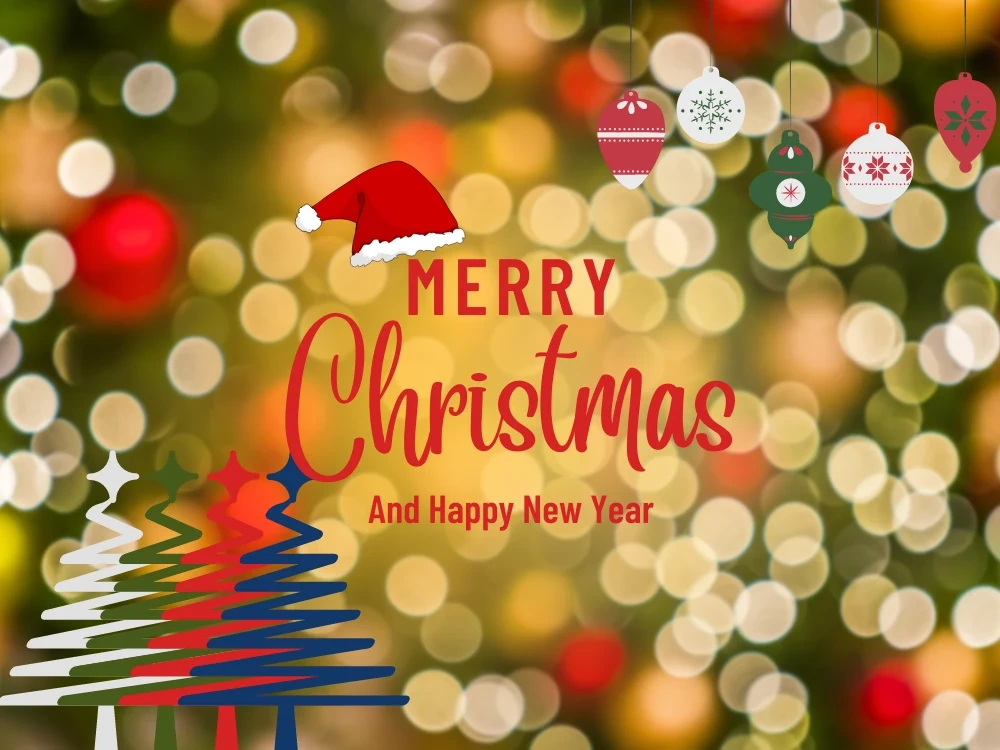 An amazing Christmas card designs | Upwork