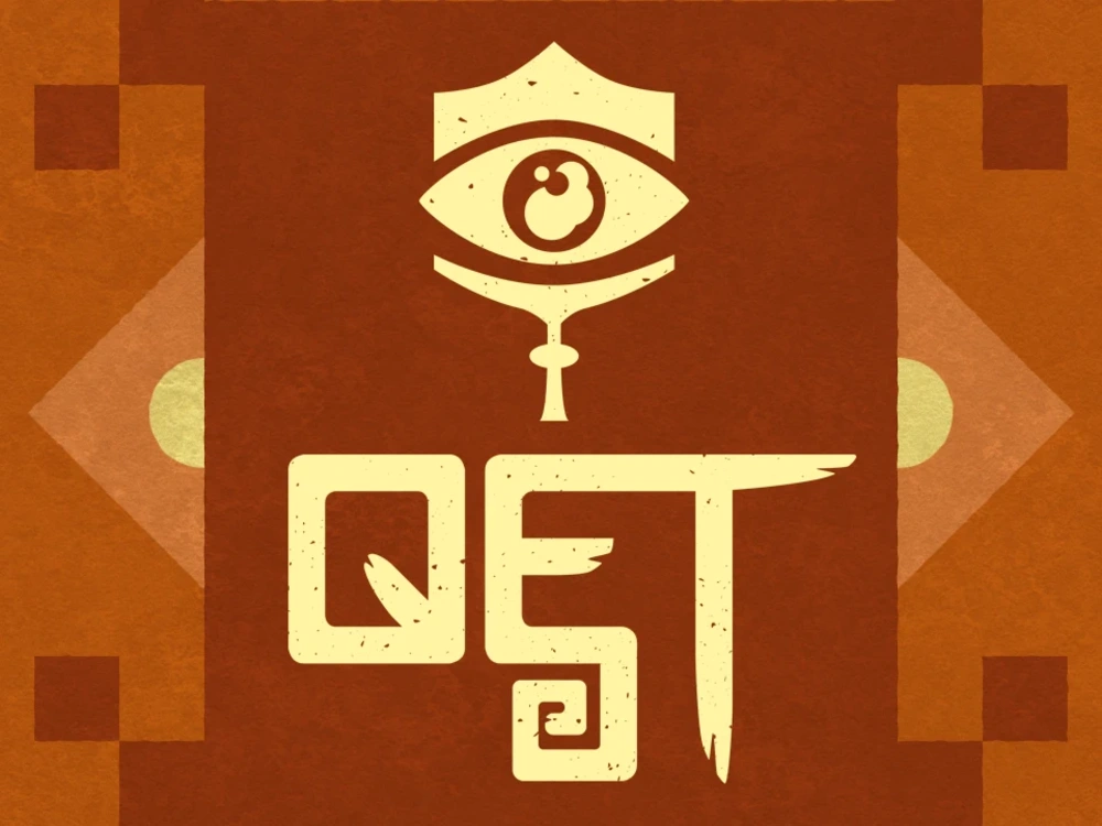 A stylish iconographic logo | Upwork