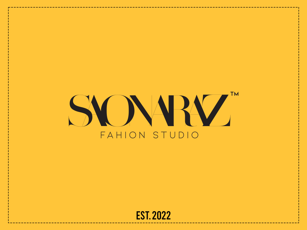 Unique and creative typography logo for your brand | Upwork