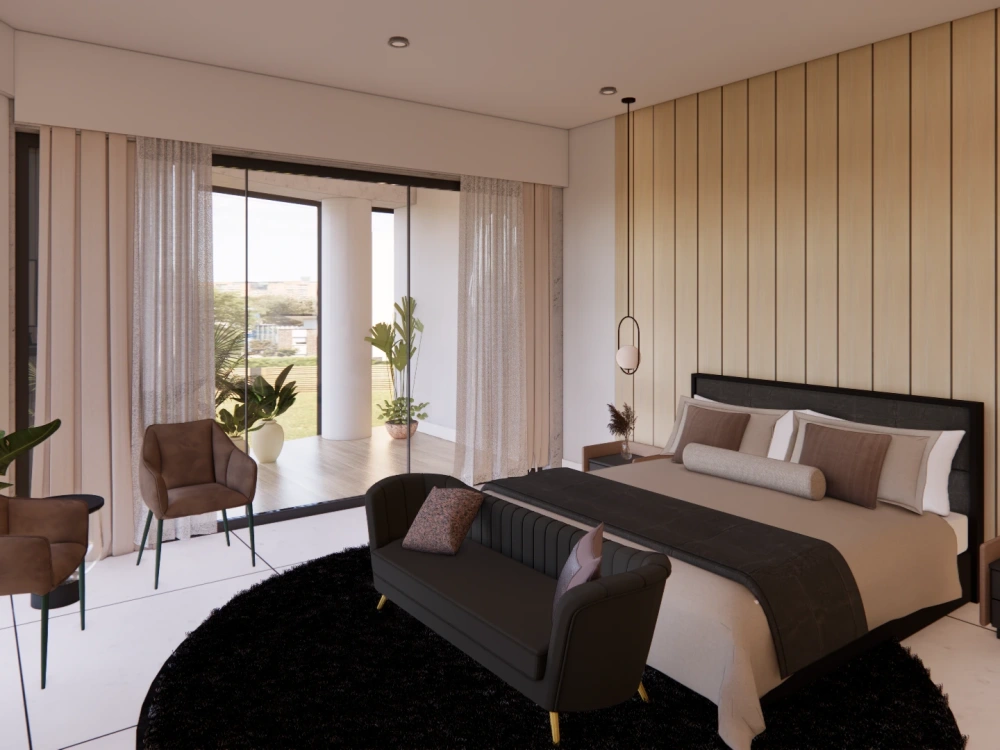 A hyper-realistic 3D visualization of your project | Upwork