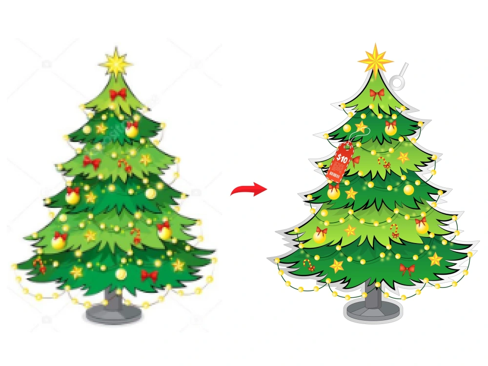 Vector Tracing/ Vector Illustration| Vector Art/ Vector Design from ...