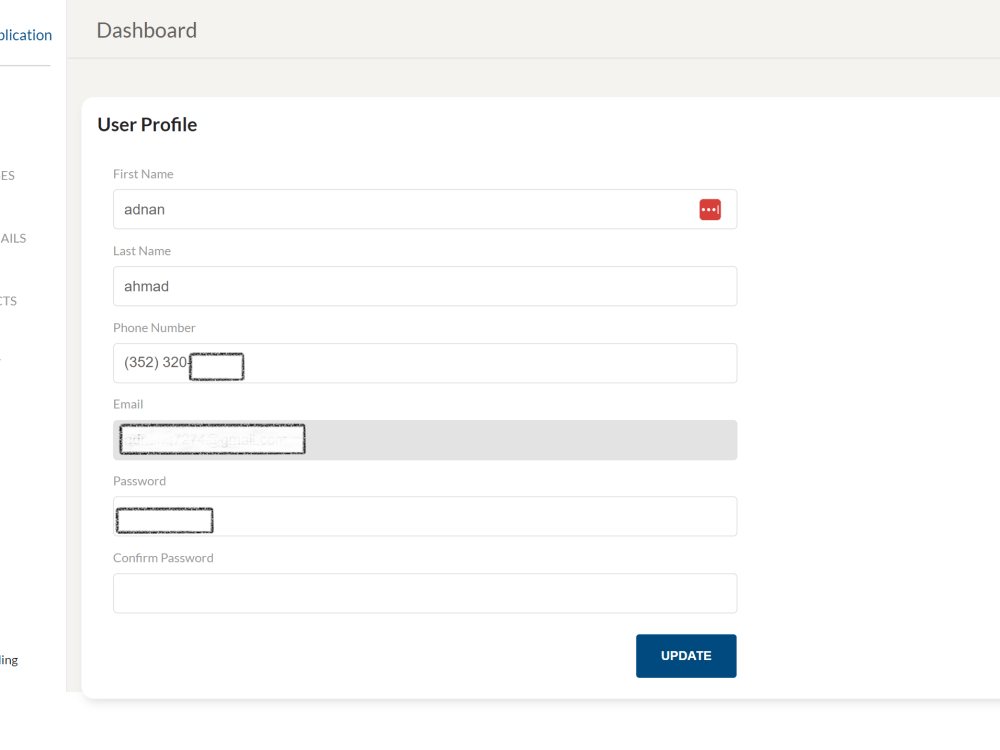 Twilio inbound, outbound calling and messaging application | Upwork