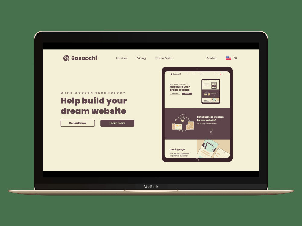 Figma, PSD, Adobe XD to Responsive HTML Website | Upwork Figma, PSD, Adobe XD to Responsive HTML Website | Upwork