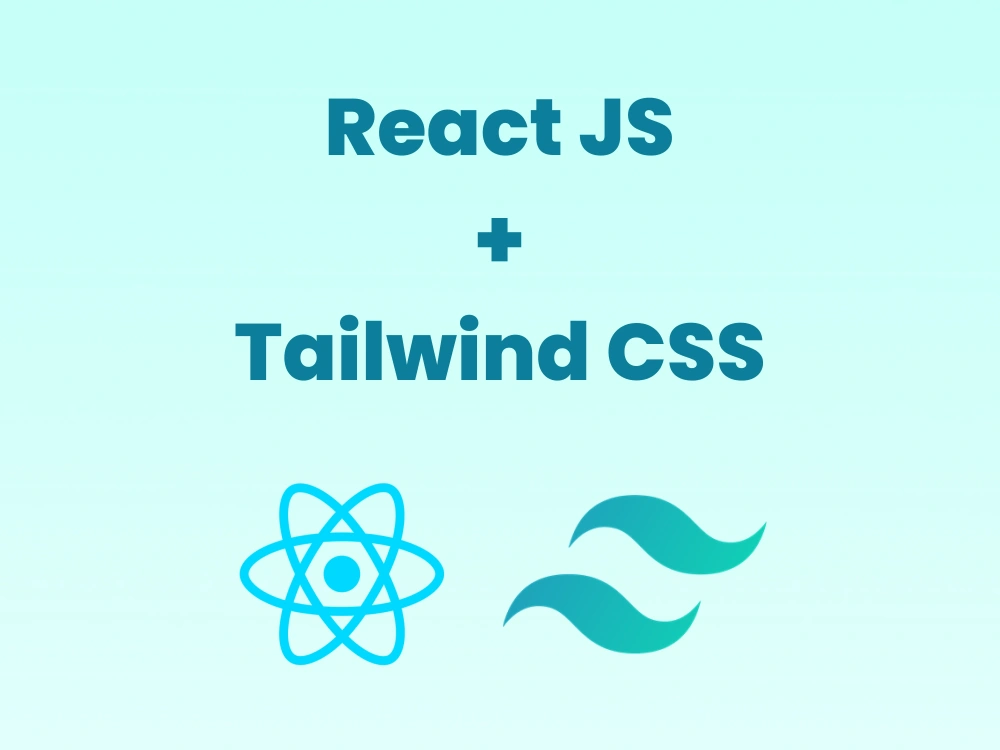 A good-looking website that I will make in React JS and Tailwind CSS ...