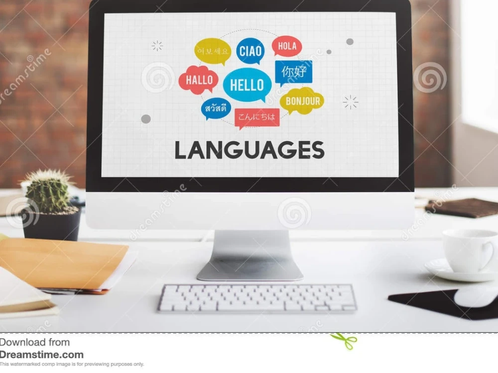 Multilingual language translation & business support anytime. | Upwork