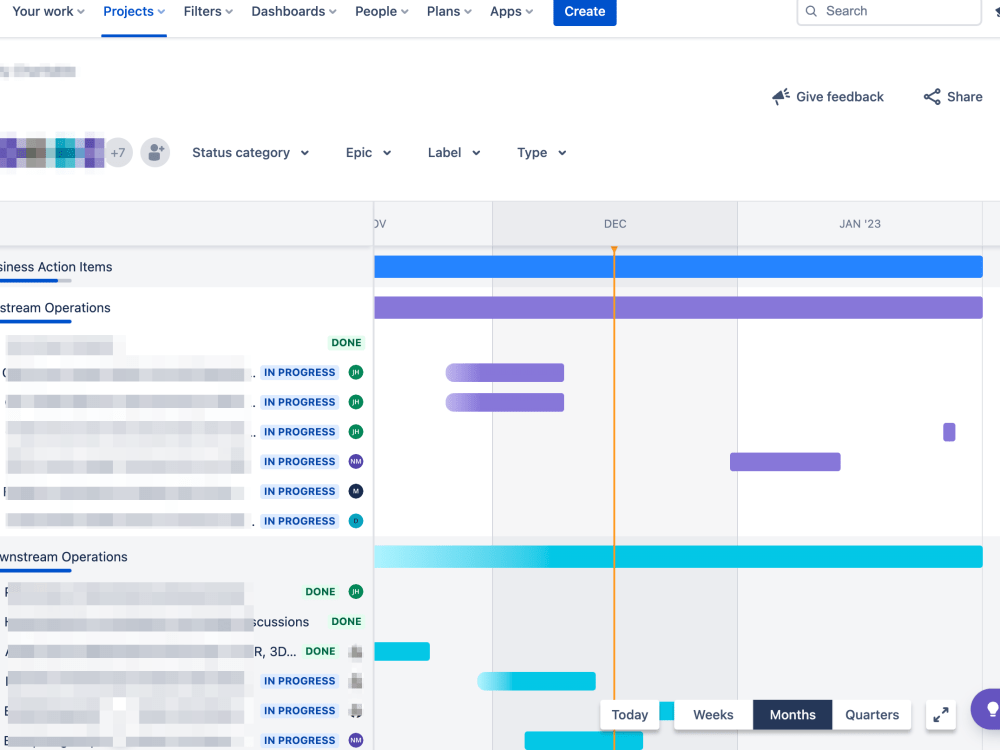 Jira & Confluence Configured according to your needs | Upwork