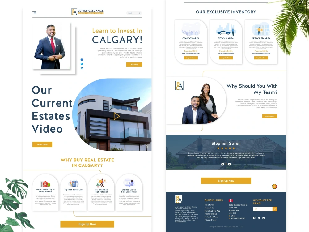 Your website, mobile app, dashboard, web app UI UX design | Upwork