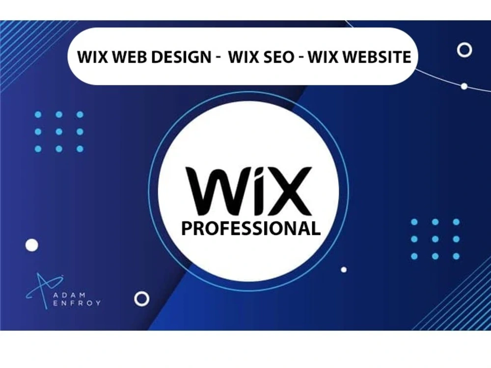 WiX designer- WiX SEO - WiX website - WiX expert | Upwork WiX designer- WiX SEO - WiX website - WiX expert | Upwork