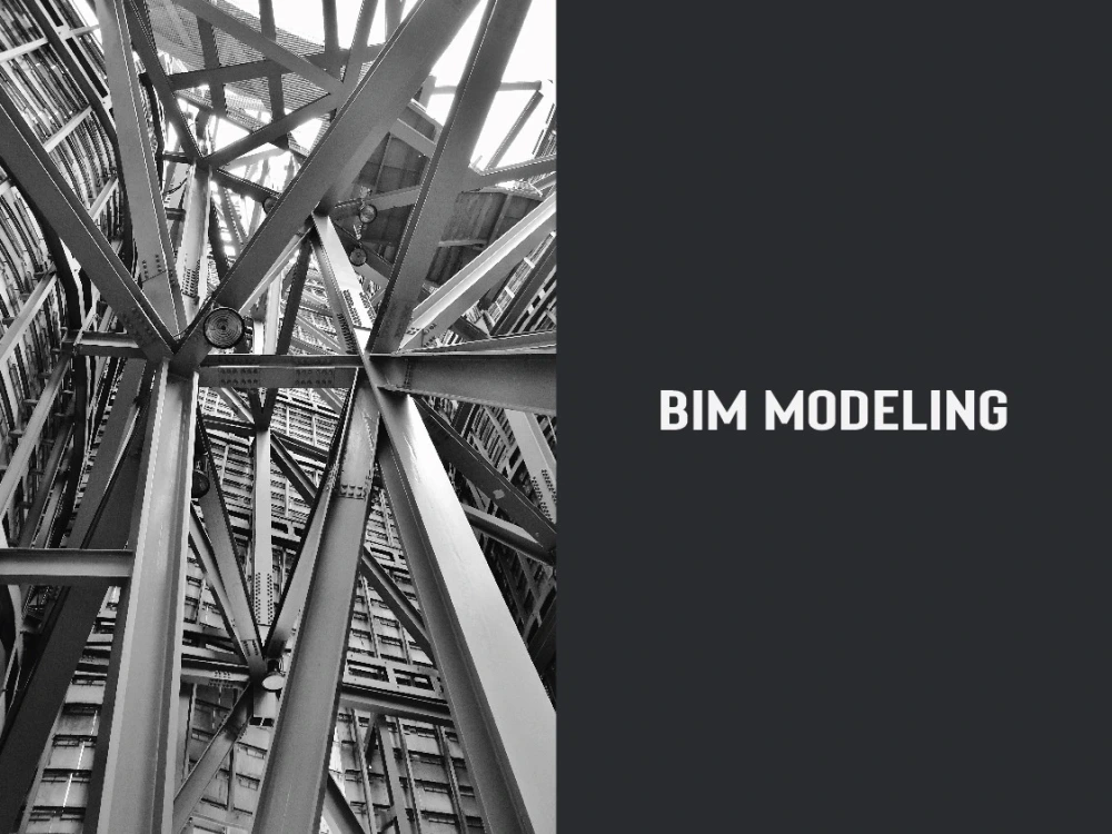 Revit Model LOD 350 or 400 | Upwork