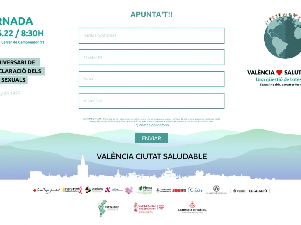 A Validated Form To Save Information To A File Or Database Html Css And