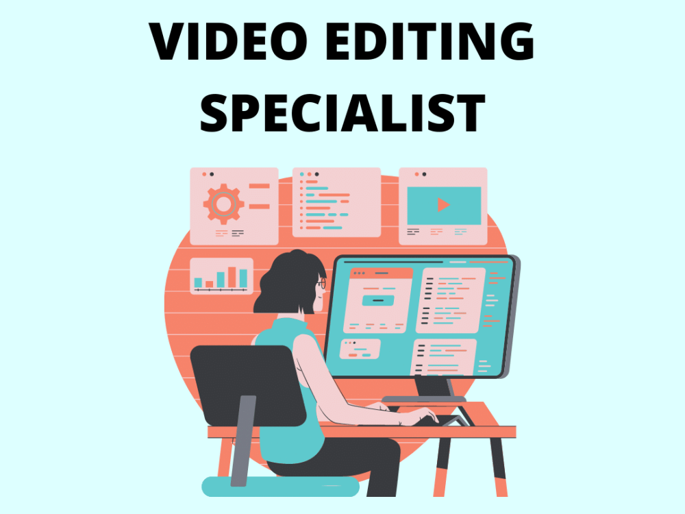 Professional video editing in adobe premiere pro | Upwork