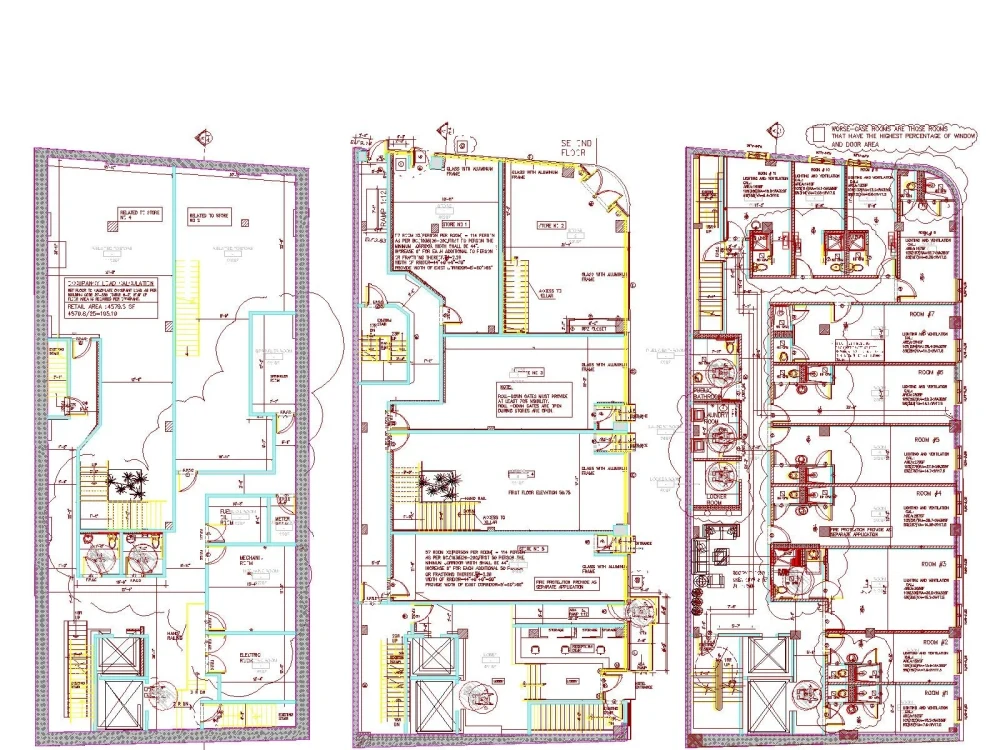 Your PDF, Rough Sketch, Image File to High-quality Autocad DWG File ...