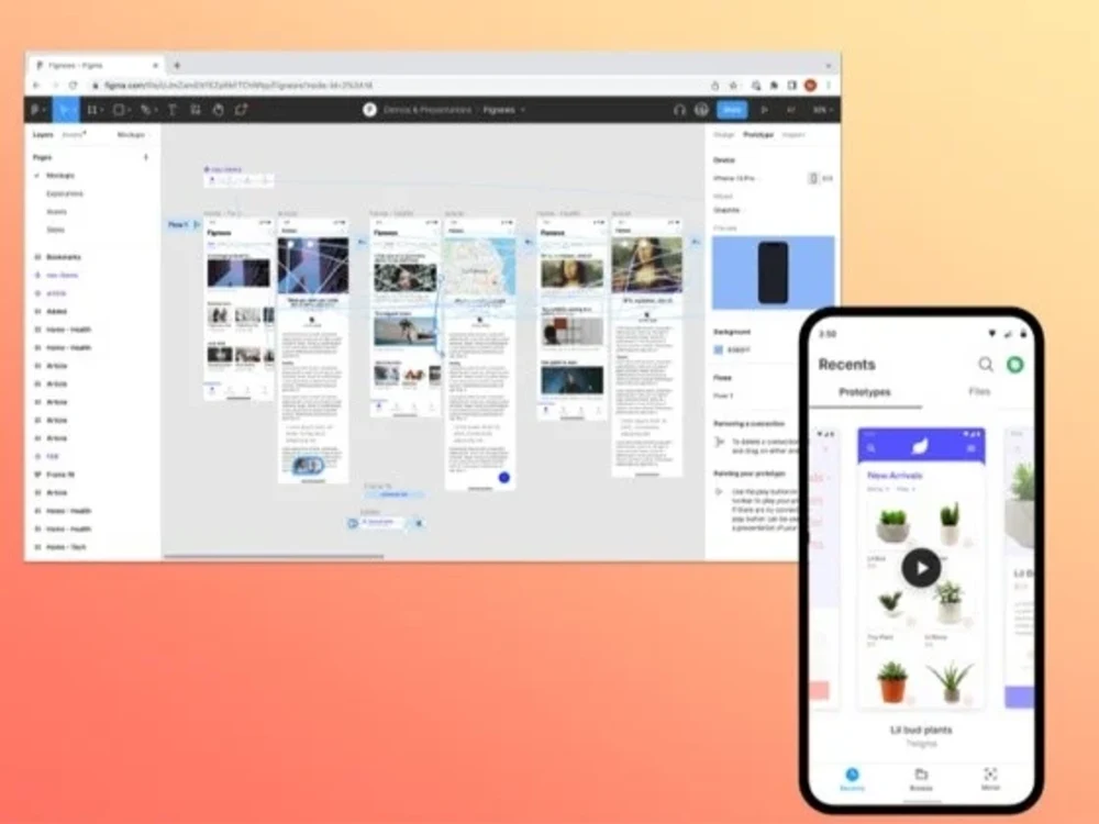 Figma To React Expert Figma To Reactjs Expert Reactjs Developer Upwork