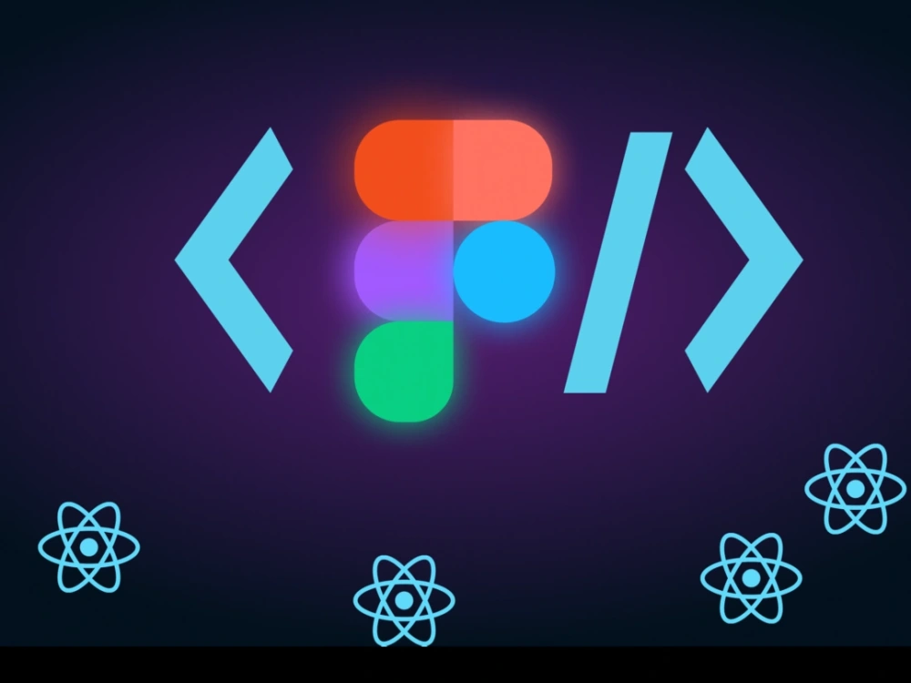 Figma To React Expert Figma To Reactjs Expert Reactjs Developer Upwork