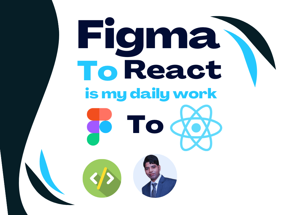 Figma To React Expert | Figma To ReactJS Expert | React.JS Developer | Upwork