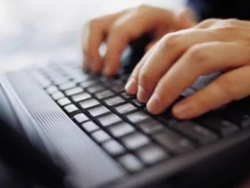 A Expert Data Entry Operator | Upwork