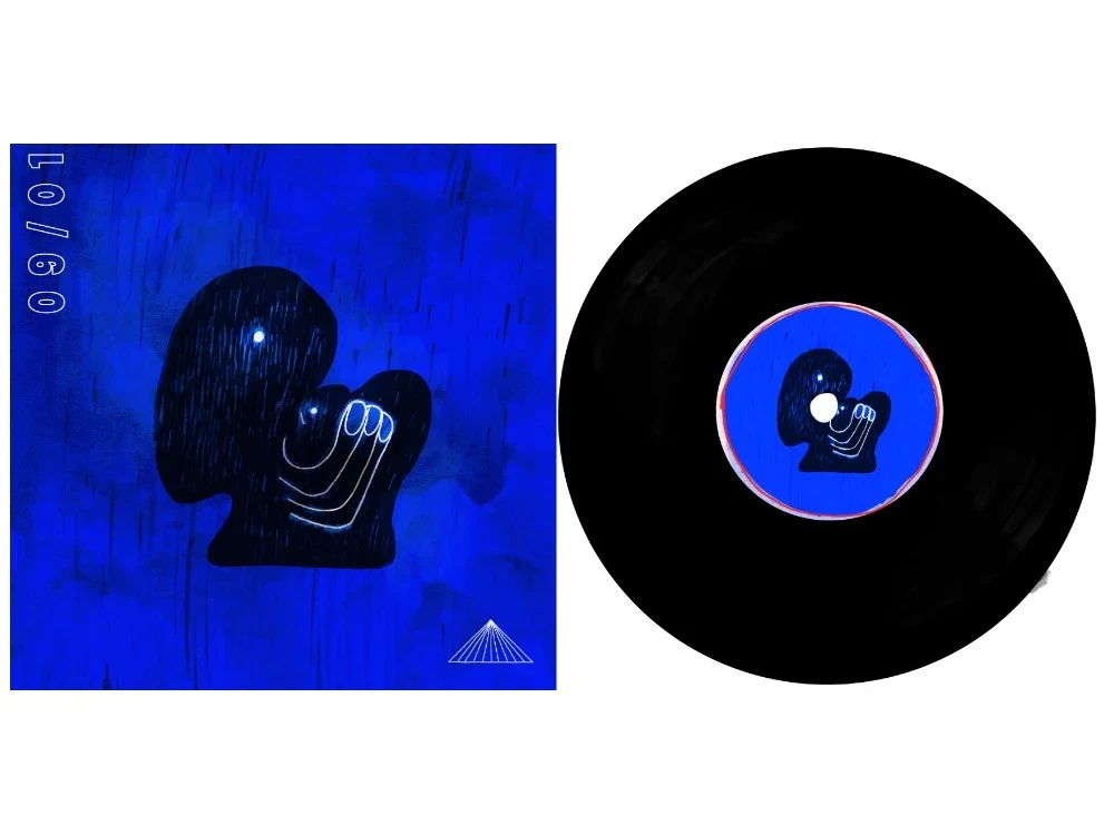 A unique album cover artwork | Upwork