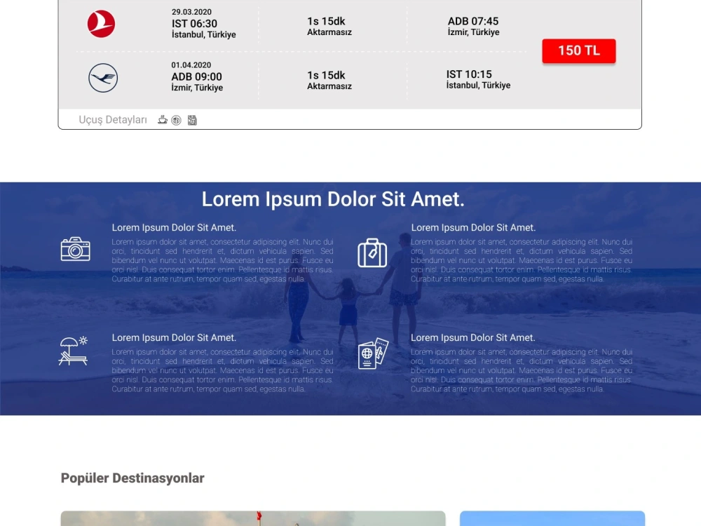 Responsive website, mobile app UI/UX design in Figma | Upwork
