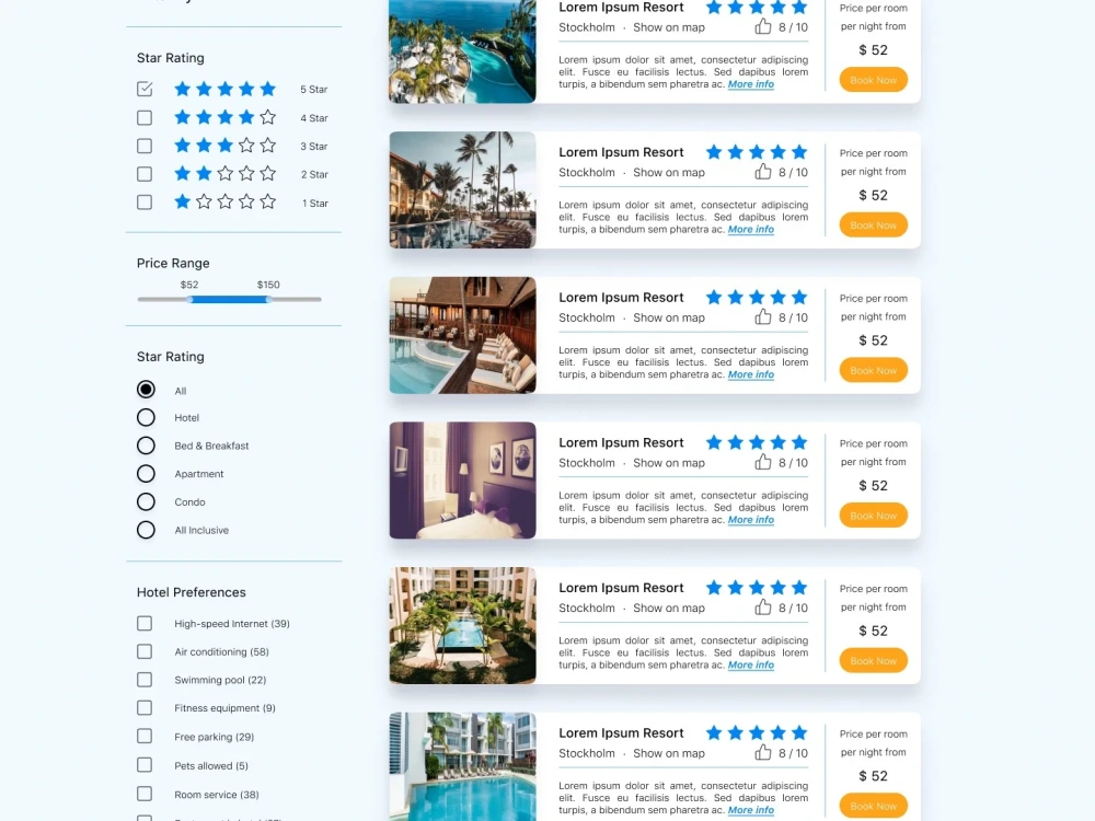 Responsive website, mobile app UI/UX design in Figma | Upwork