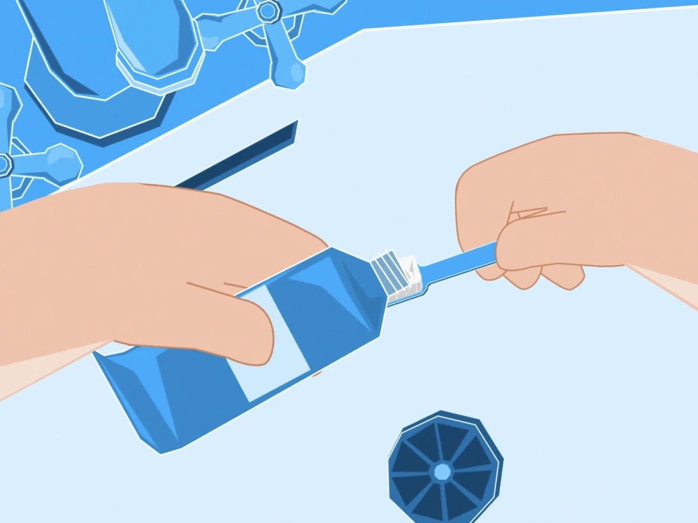 An AMAZING 2D Animation | CUSTOM Character & Cartoon Video Animation ...